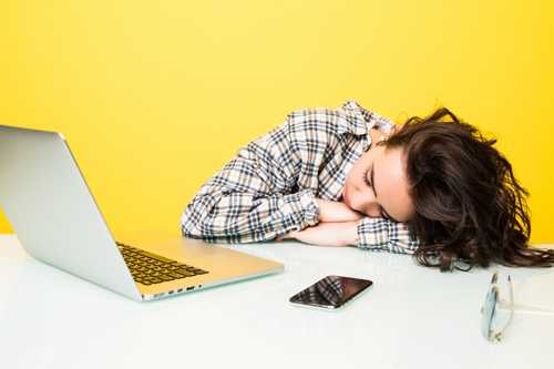 The Hidden Cost of Sleep Debt: Uncovering the Truth | Energy Routine